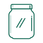 Sarom | Premium Glass Products for Food & Beverage Industry