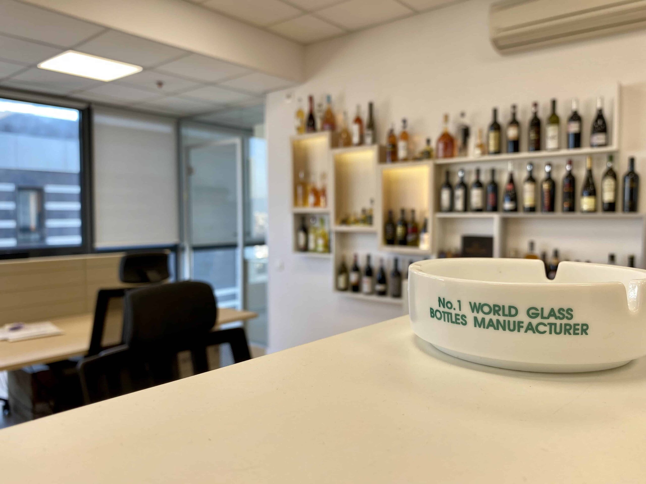 Sarom Careers - Join Our Team of Packaging Experts