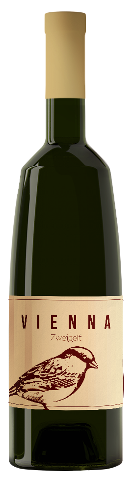 Vienna-Danube Collection - Sarom