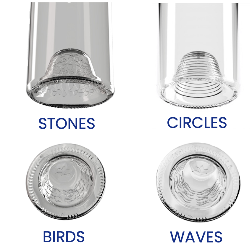 Kilia - Danube Collection - Sarom